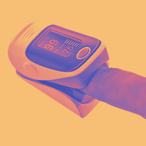 Panic Meter – 2020 Time Capsule